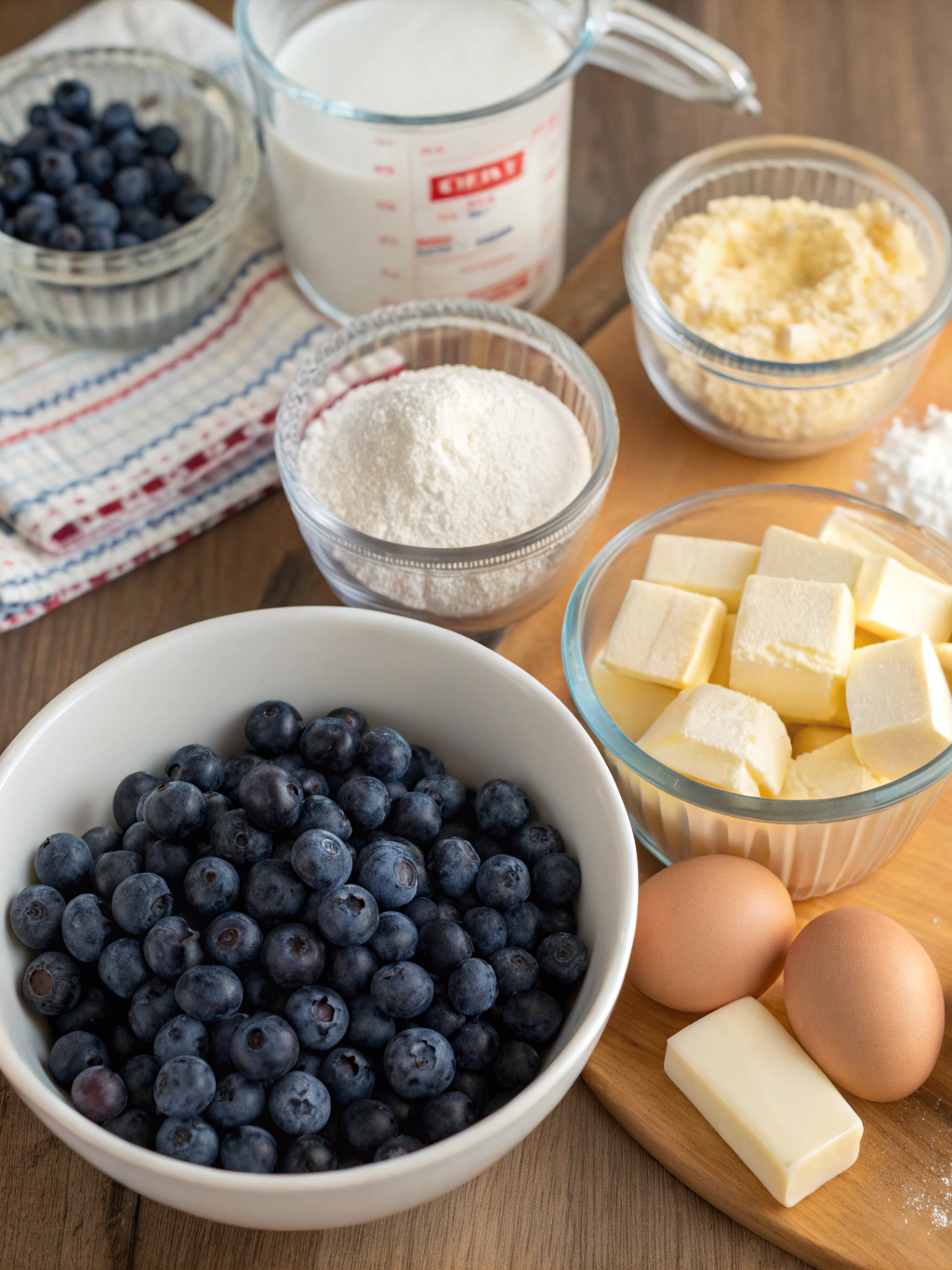 Blueberry Pie Bombs | Easy Sweet Treat Recipe